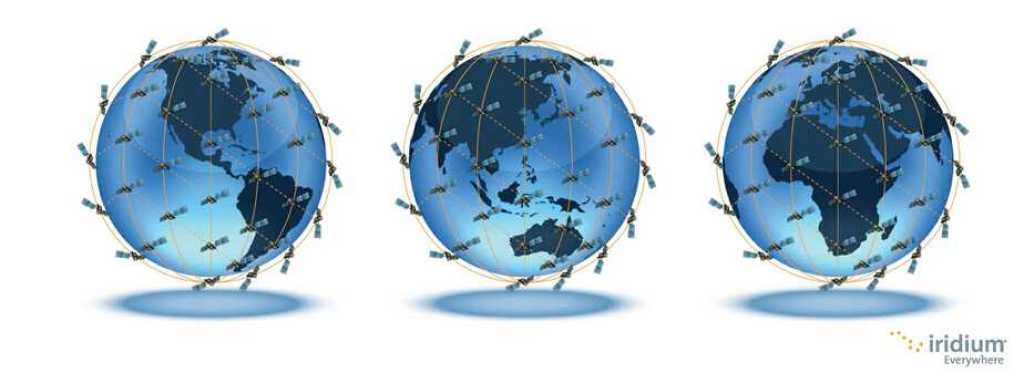 Communications While Offshore Sailing - Out Chasing Stars