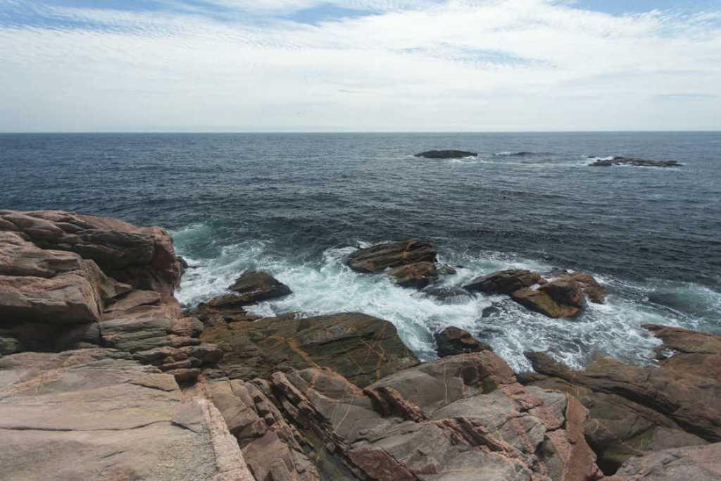 Three Days on Canada's Cabot Trail in Nova Scotia - Out Chasing Stars