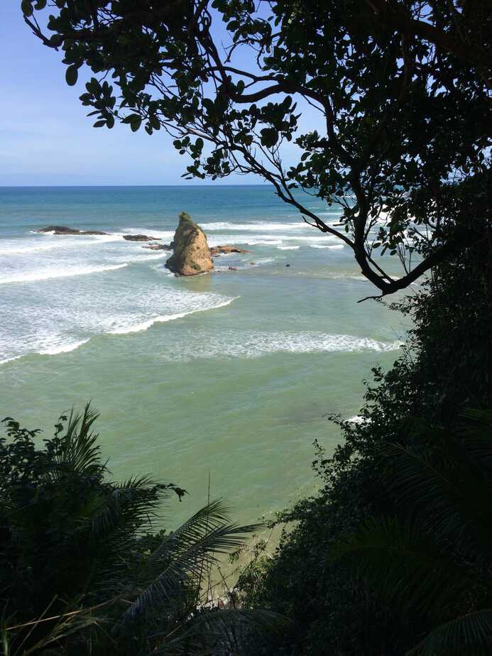 Dominica: Rugged Jewel of the Caribbean - Out Chasing Stars