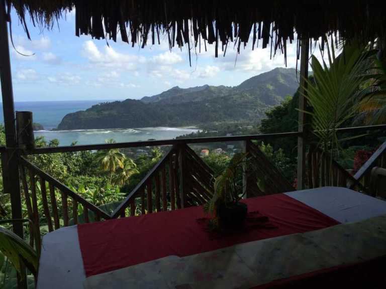 Dominica: Rugged Jewel of the Caribbean - Out Chasing Stars