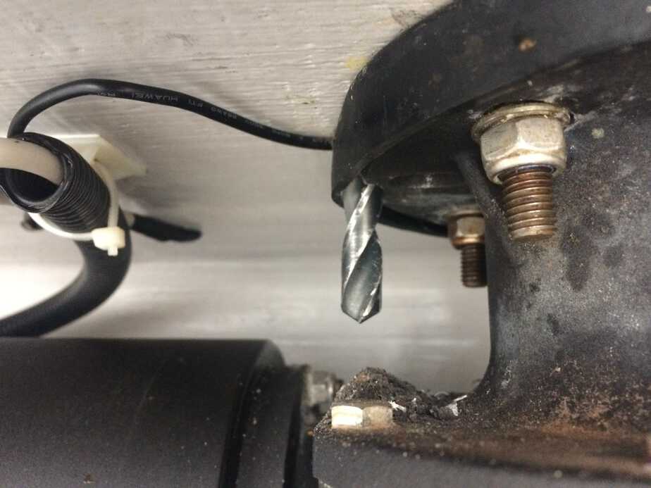 Repairing Our Quick Chain Counter Sensor - Out Chasing Stars