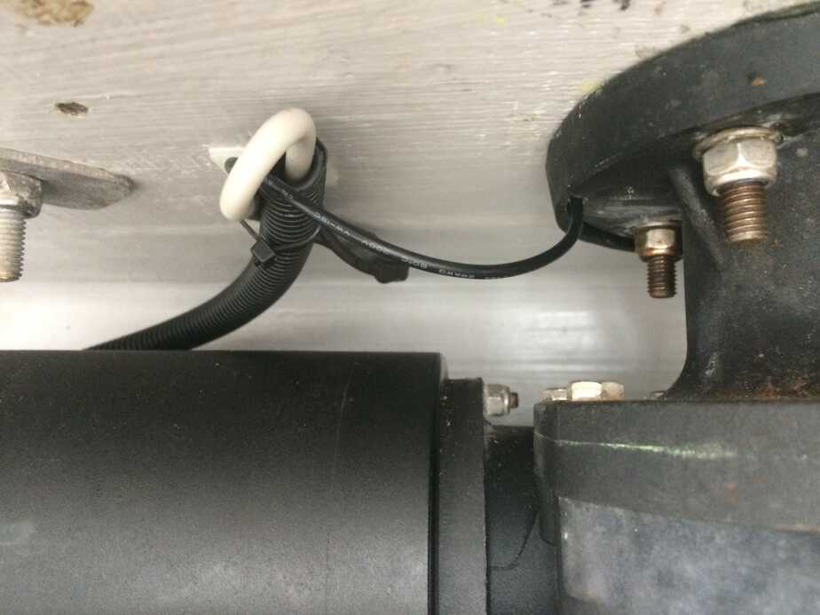 Repairing Our Quick Chain Counter Sensor - Out Chasing Stars