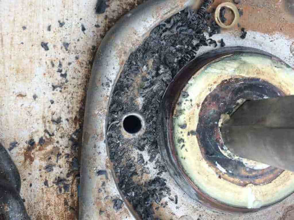 Repairing Our Quick Chain Counter Sensor - Out Chasing Stars