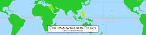 World Circumnavigation Routes for Sailboats - Out Chasing Stars