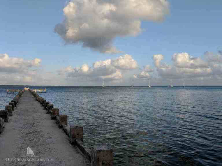 Hoga Island, Wakatobi National Park - Out Chasing Stars