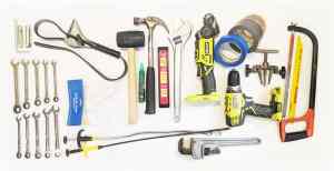 Tools for Cruising Boats Sailing Around the World - Out Chasing Stars