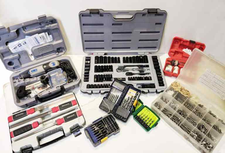 Tools for Cruising Boats Sailing Around the World - Out Chasing Stars