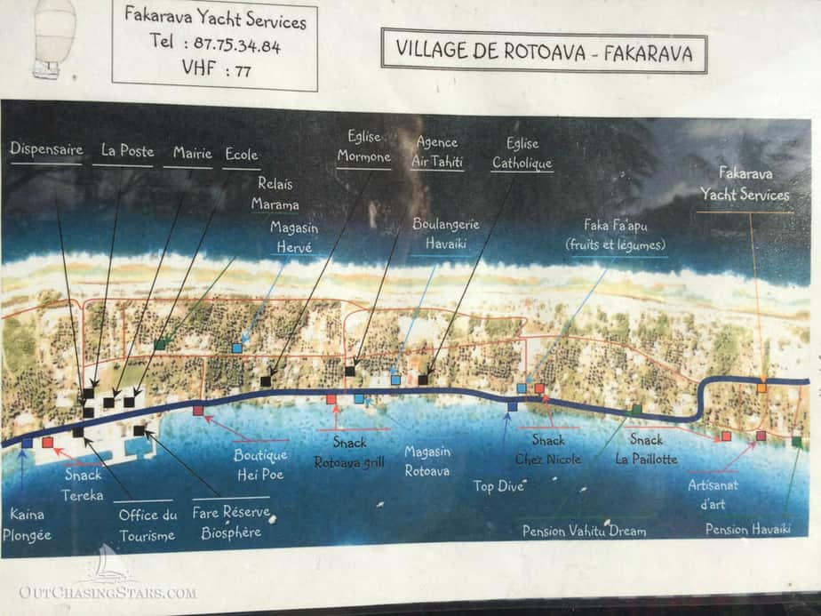 Rotoava, Fakarava: Snorkeling & Black Pearls - Out Chasing Stars