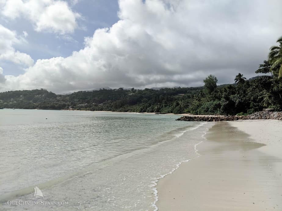 A Tour of Mahé Island, Seychelles - Out Chasing Stars