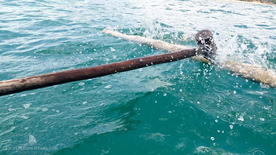 Lokobe Park in Nosy Be, Madagascar - Out Chasing Stars