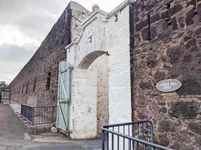 Saint Helena: A South Atlantic Exploration - Out Chasing Stars