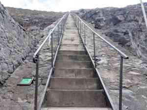 Saint Helena: A South Atlantic Exploration - Out Chasing Stars