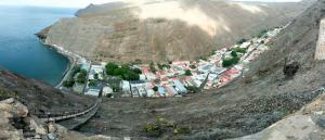 Saint Helena: A South Atlantic Exploration - Out Chasing Stars
