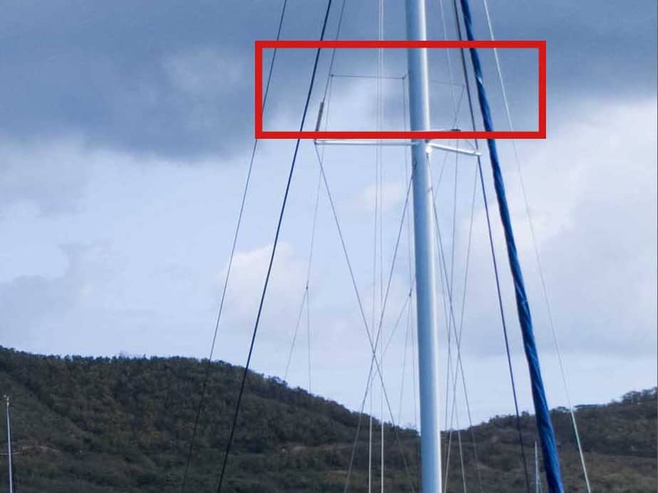 Lazy Jacks for Your Sailboat: Tips & Tricks - Out Chasing Stars