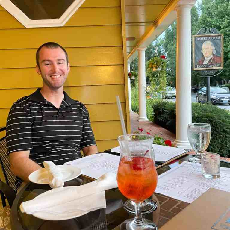 Middle Chesapeake Sailing: Annapolis to Solomon's - Out Chasing Stars